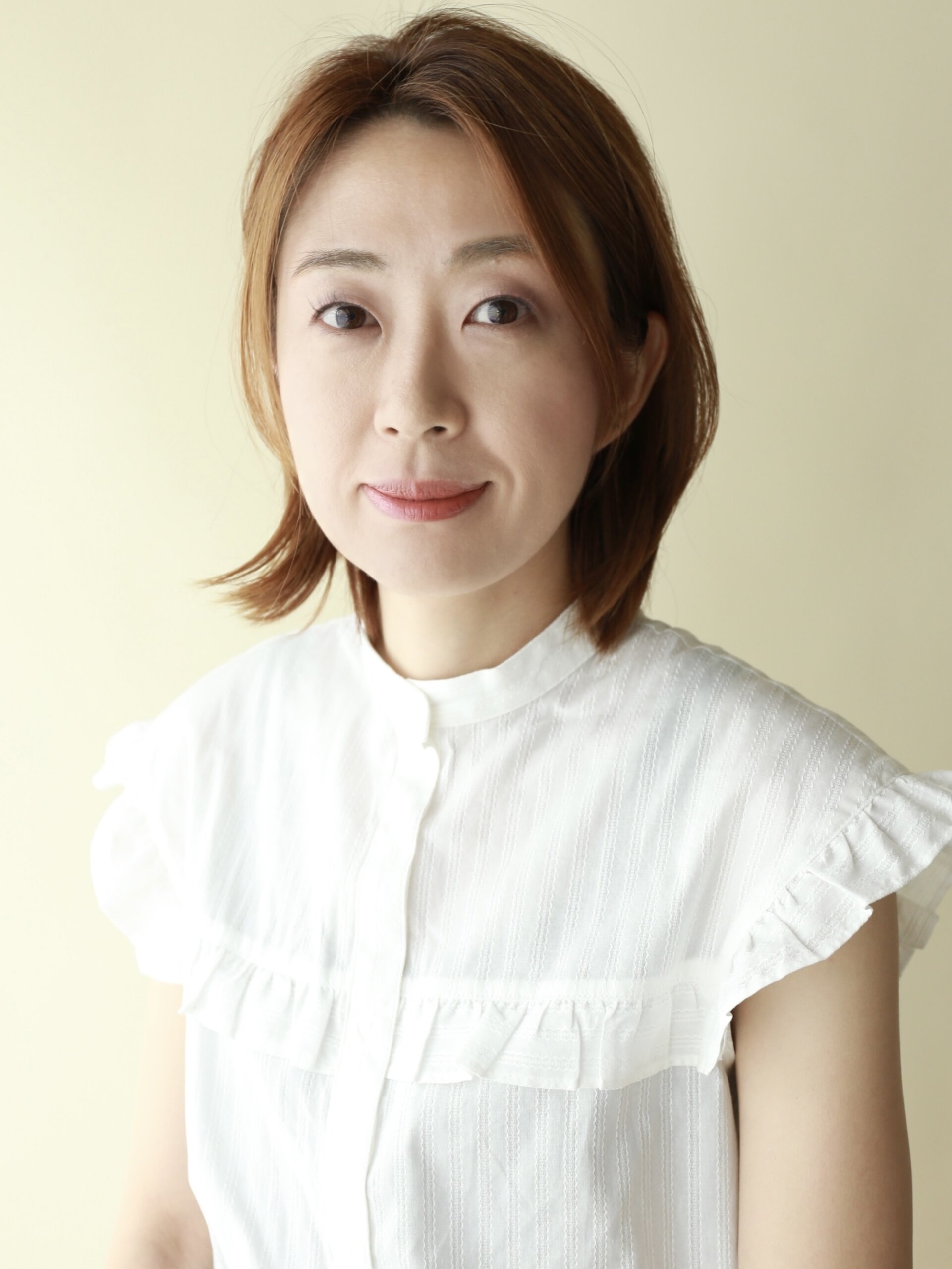 Tomoko Ishida | Beauty Okamoto